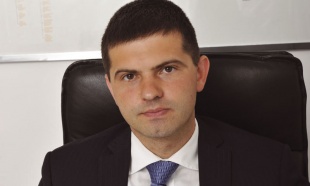 Miloš Ristić - lider 2011. godine | Capital.ba - Informacija je capital