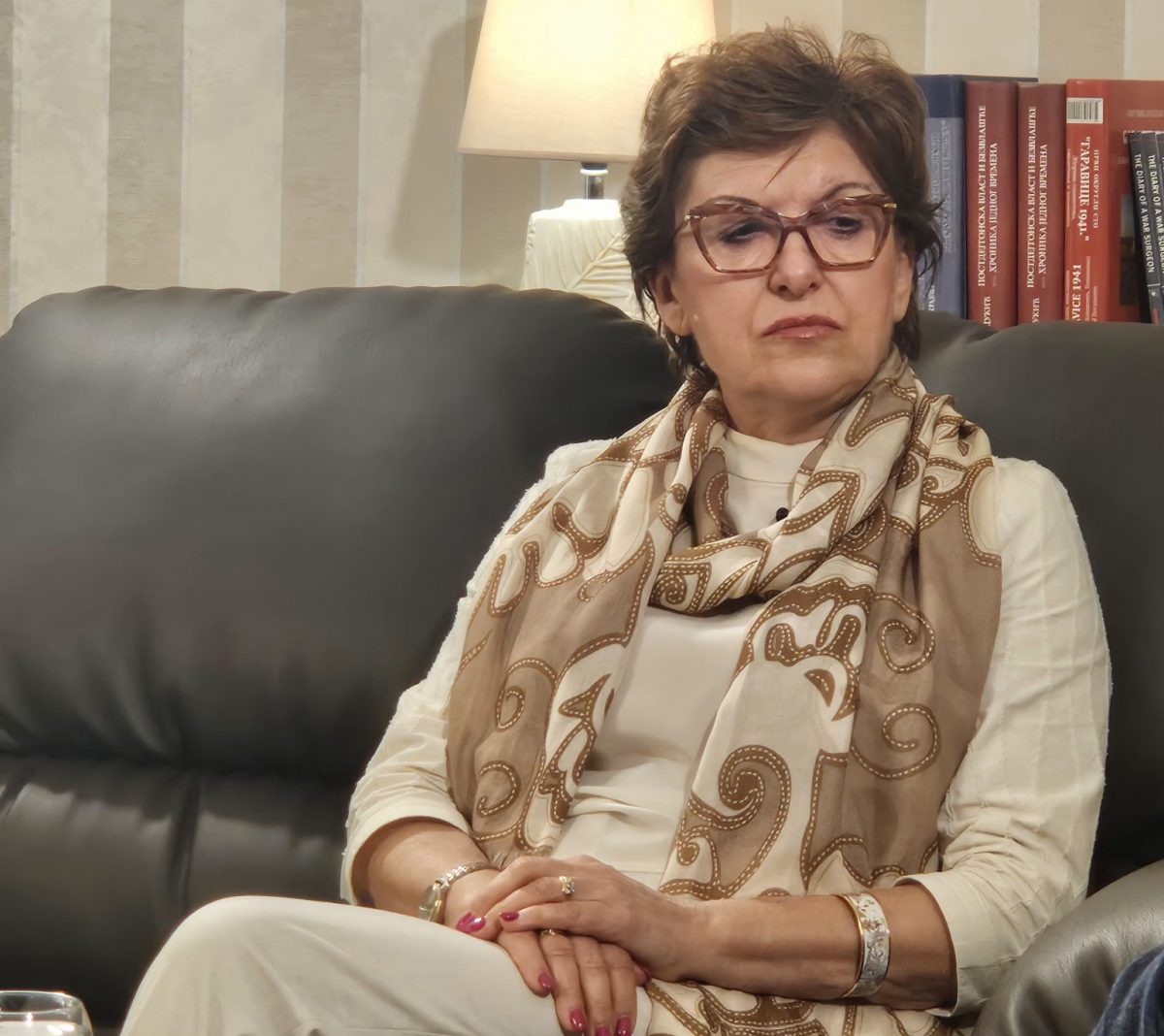 Zora Vidović demantovala Dodika: RS nema para u inostranstvu