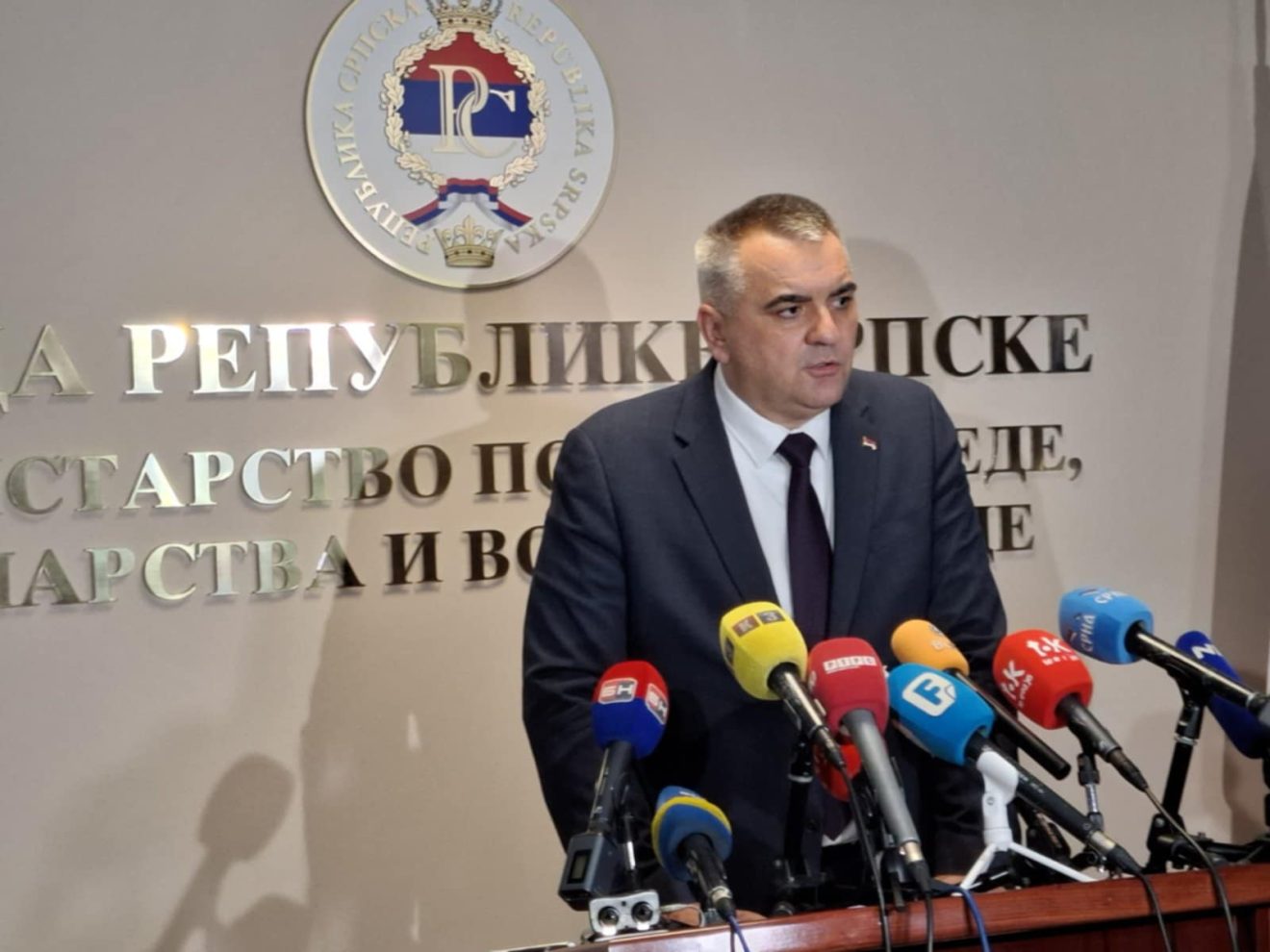 Minić: Gubitak „Šuma RS“ između 10 i 13 miliona KM