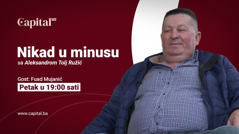 Mujanić: Gubimo šest miliona KM prihoda zbog neradne nedjelje