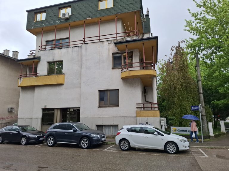 Haos u „Šumama“: Za dva dana promijenjena dva direktora