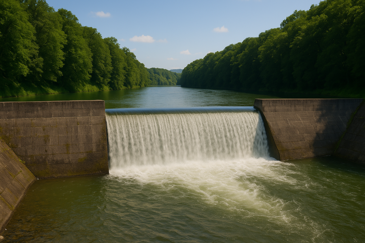 Komisija: Preispitati sve ugovore o izgradnji malih hidroelektrana